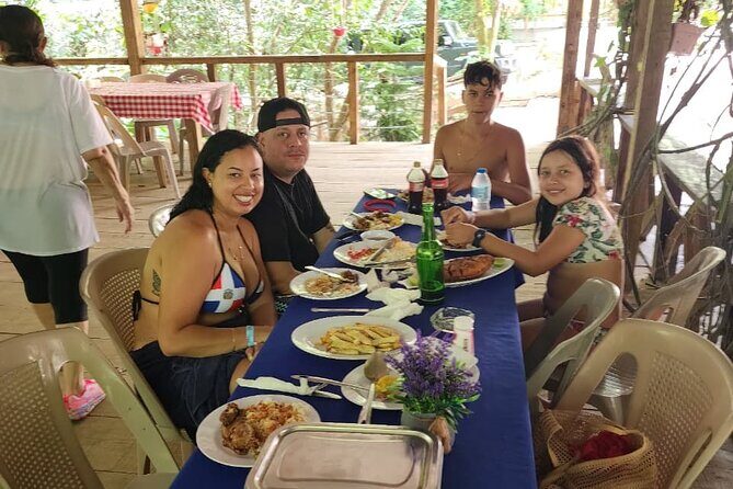 Río Sonador River Adventure: Dominican Lunch & Waters - Why This Tour Offers Good Value