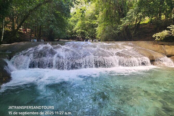 Río Sonador River Adventure: Dominican Lunch & Waters - Who Should Consider This Tour?