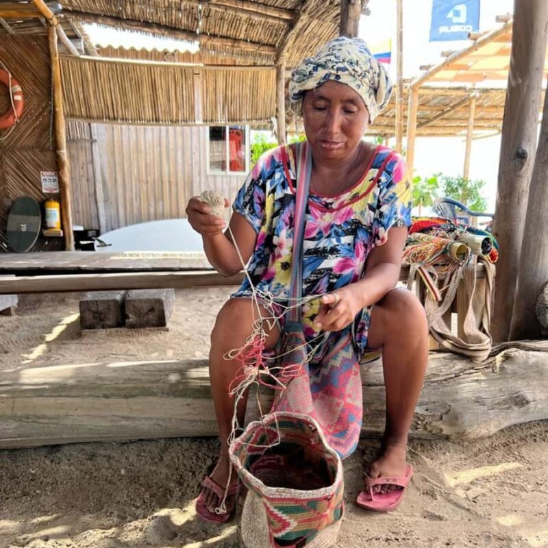 Riohacha: Cabo de la Vela & Punta Gallinas 4-Day Tour - An In-Depth Look at the Riohacha 4-Day Tour