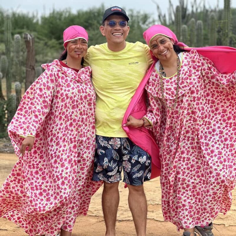 Riohacha: Cabo de la Vela & Punta Gallinas 4-Day Tour - FAQ