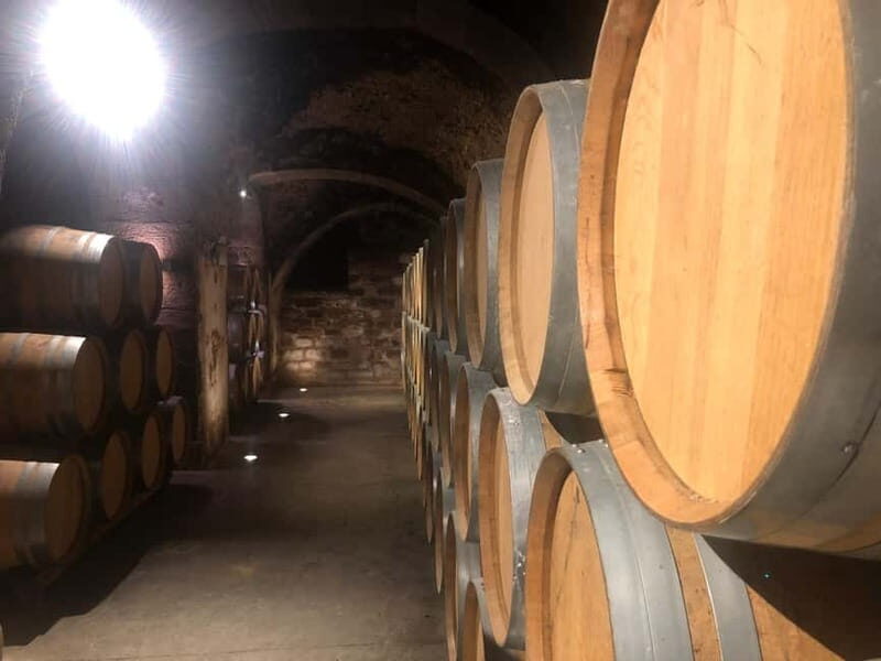 Rioja Day Tour: Explore Three Wineries with Tastings - FAQ
