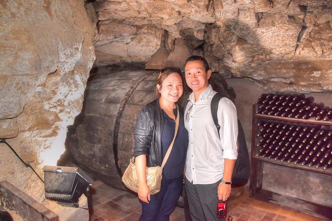 Rioja Like A Native Wine Tour - An In-Depth Look at the Rioja Like A Native Wine Tour