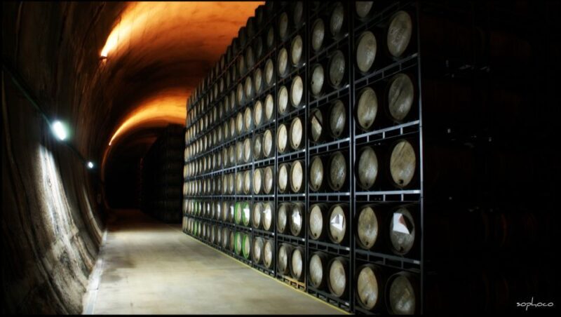 Rioja: Private Wine Tasting Tour - The Cost and Value Proposition