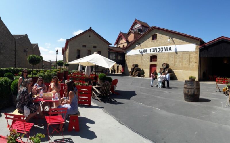 Rioja: Private Wine Tasting Tour - Final Thoughts: Who Should Book?