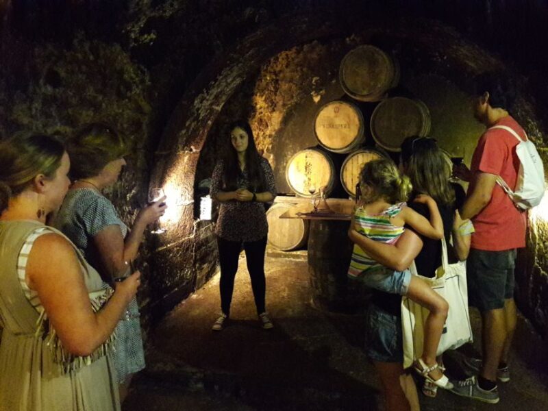 Rioja: Private Wine Tasting Tour - Frequently Asked Questions