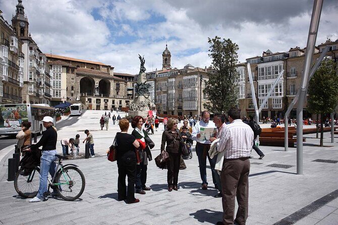 Rioja wine region with visit to winery & Vitoria-Gasreiz - Final Thoughts