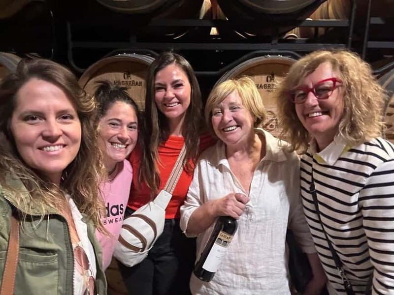Rioja: Wine Tour with a Local Expert with Tastings - Summary of Who This Tour Is Perfect For
