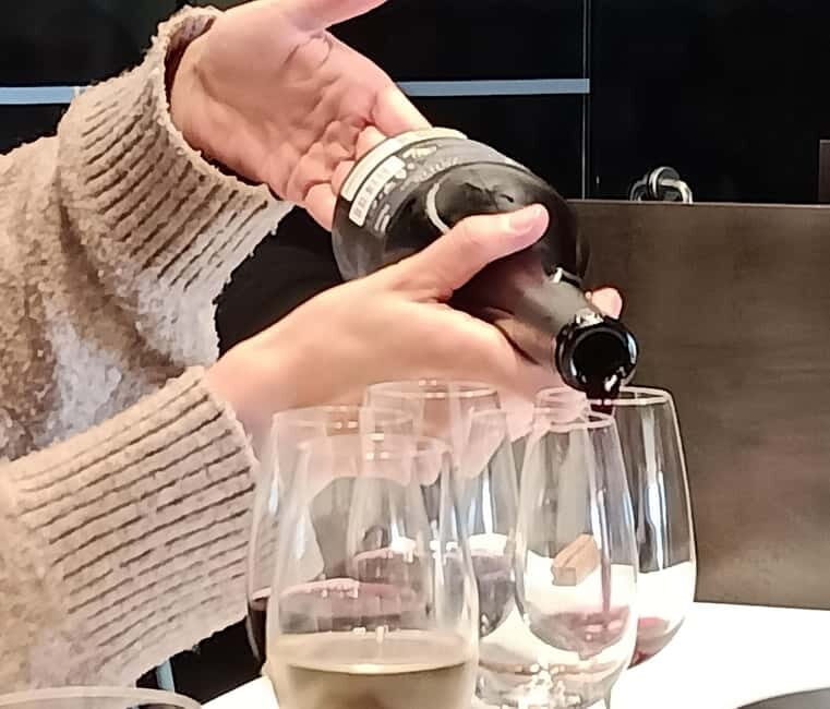 Rioja: Wine Tour with a Local Expert with Tastings - Frequently Asked Questions