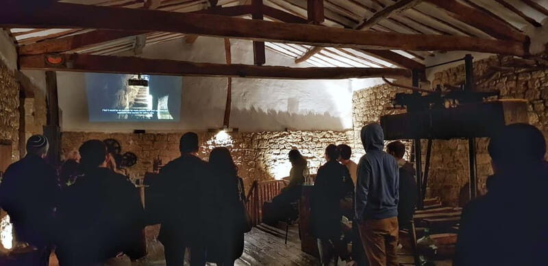 RIOJA: WINE TOUR WITH A WINERY OWNER - An Immersive 7-Hour Journey into Rioja’s Wine World
