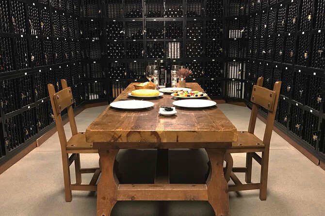 Rioja Wineries and Laguardia Tour with Picnic from San Sebastian - The Sum Up