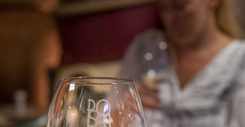 Riomaggiore: Cinque Terre Wine & Liqueur Tasting Experience - Key Points