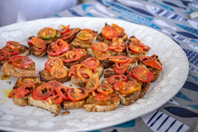 Riomaggiore: Cooking Class at a Local's Home - FAQs