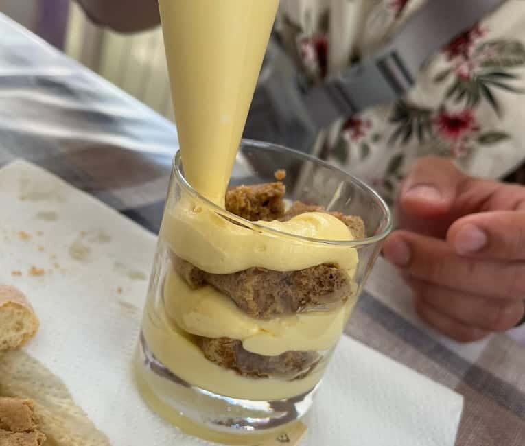 Riomaggiore: Pasta and Tiramisù Cooking Class - FAQ