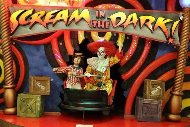 Ripley's Believe It Or Not! Museum at Pattaya Admission Ticket - Price and Value