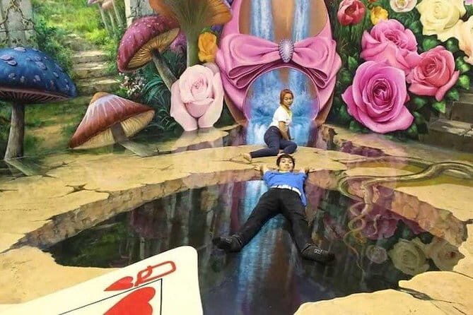 Ripley's Believe It Or Not! Museum at Pattaya Admission Ticket - Authentic Traveler Insights