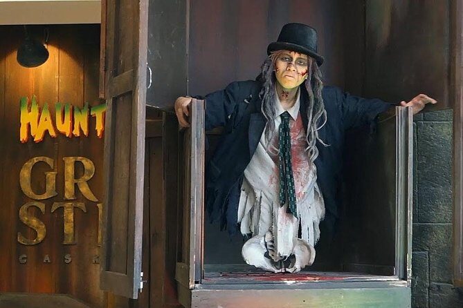 Ripley's Believe It Or Not! Museum in Pattaya Admission Ticket (SHA Plus) - FAQs