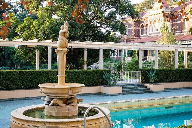 Rippon Lea Estate Garden Admission Ticket - Exploring Rippon Lea Estate: The Complete Experience