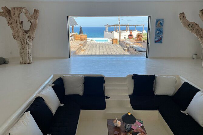 Rise Within Wellness Retreat: 4-Days Transformation in Los Cabos - The Experience and Atmosphere