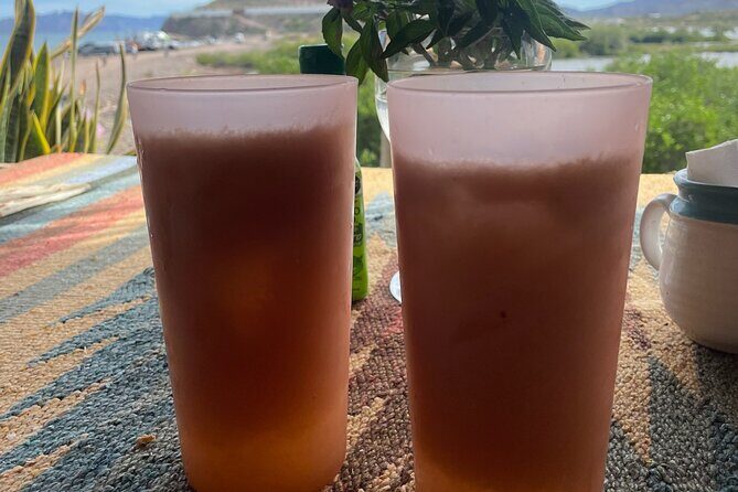 Rise Within Wellness Retreat: 4-Days Transformation in Los Cabos - Practical Considerations: What You Need to Know