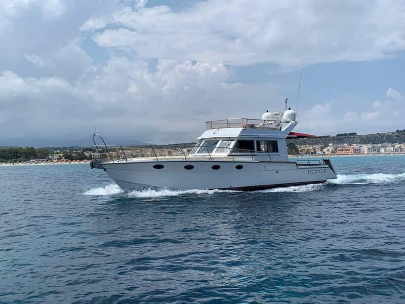 RISERVA DELLO ZINGARO AND SCOPELLO: BOAT TOUR AND SNORKELING - Key Points