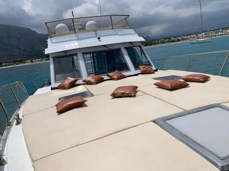 RISERVA DELLO ZINGARO AND SCOPELLO: BOAT TOUR AND SNORKELING - An In-Depth Look at the Tour