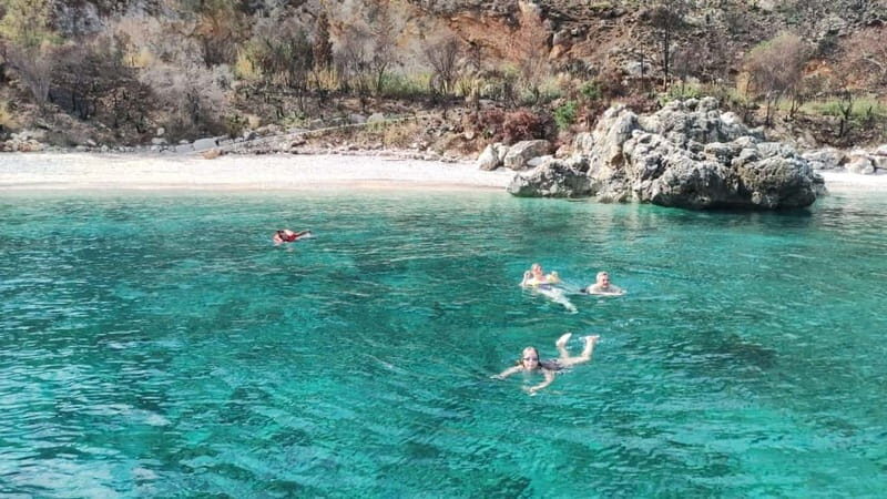 RISERVA DELLO ZINGARO AND SCOPELLO: BOAT TOUR AND SNORKELING - Final Thoughts