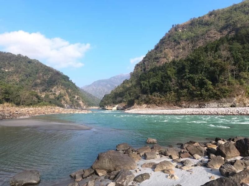 Rishikesh: 1 Full Day Kota Village Trek with Lunch & Guide - Who Will Love This Trek?
