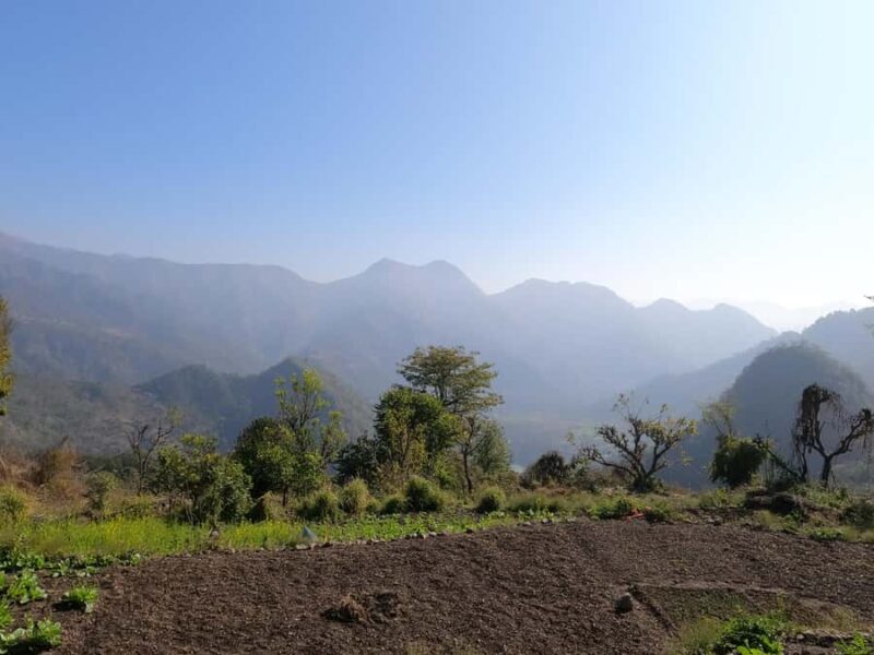 Rishikesh: 1 Full Day Kota Village Trek with Lunch & Guide - FAQ