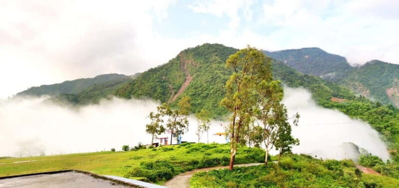 Rishikesh: Alpine Camping and Sunrise Trek in Etharna - Who Will Love This Experience?