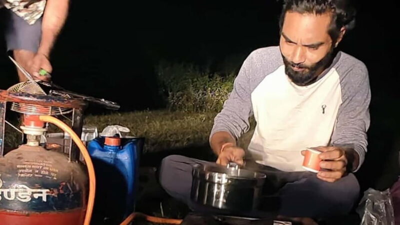 Rishikesh: Alpine Camping and Sunrise Trek in Etharna - FAQs