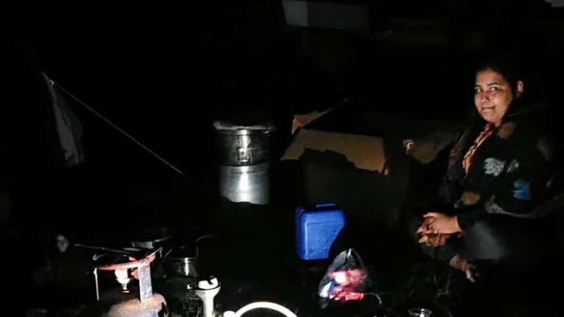 Rishikesh: Alpine Camping and Sunrise Trek in Etharna - The Sum Up