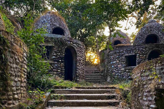 Rishikesh Ashram Half-Day Guided Tour - FAQ