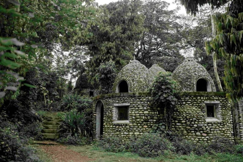 Rishikesh: Ashram Half-Day Guided Tour - Who Should Consider This Tour?