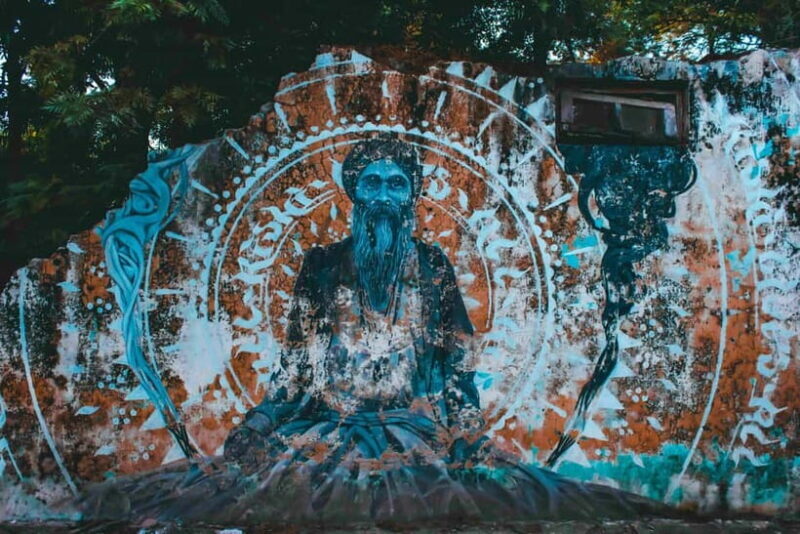 Rishikesh: Ashram Half-Day Guided Tour - The Sum Up