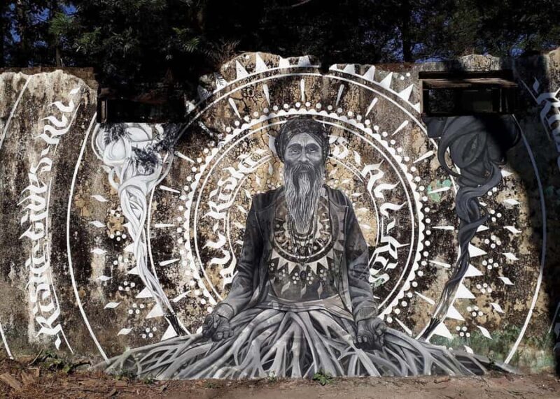 Rishikesh: Beatles Ashram Guided Tour along the Ganges - FAQ