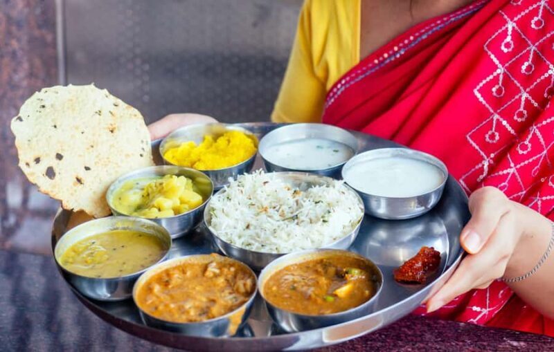 Rishikesh Cooking Secrets: Classes & Meal with Chef Family - Key Points