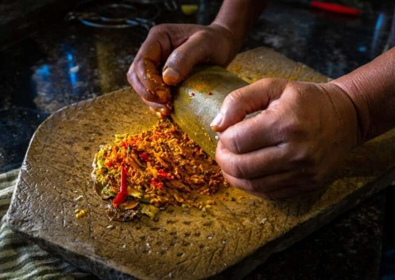 Rishikesh Cooking Secrets: Classes & Meal with Chef Family - An In-Depth Look at the Rishikesh Cooking Secrets Experience