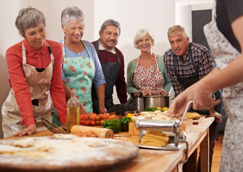 Rishikesh Cooking Secrets: Classes & Meal with Chef Family - Final Thoughts: Who Will Love This?