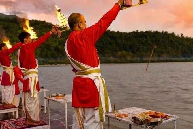 Rishikesh Cultural Sightseeing Tour with Ganga Aarti - An In-Depth Look at the Tour Experience