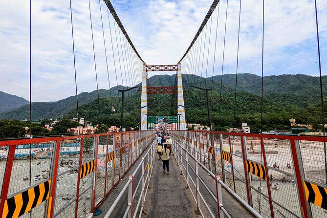 Rishikesh Cultural Sightseeing Tour with Ganga Aarti - FAQs