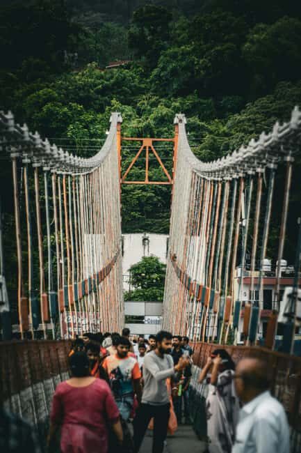 Rishikesh Day Tour: Heritage, Culture & Ganga Aarti Ceremony - Why This Tour Offers Good Value