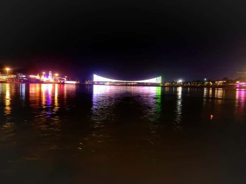 Rishikesh Day Tour: Heritage, Culture & Ganga Aarti Ceremony - In The Sum Up