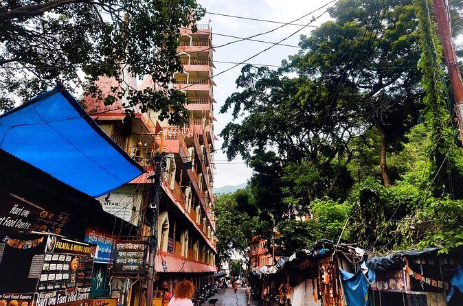 Rishikesh Day Tour With Scooter Ride - Final Thoughts