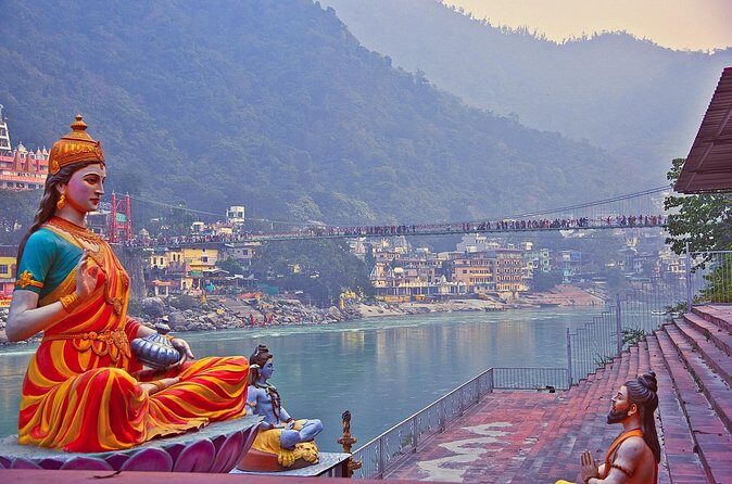 Rishikesh Day Tour With Scooter Ride - Final Words