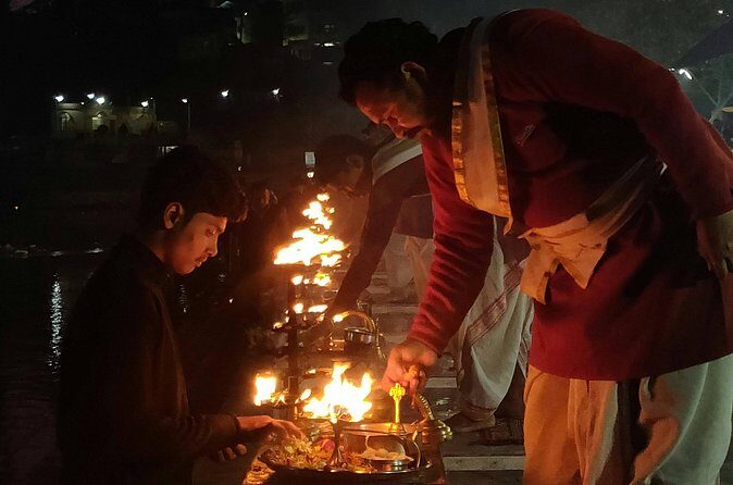 Rishikesh Day Tour with Yoga, Spiritual Temples, and Spa - The Sum Up: Is It Worth It?