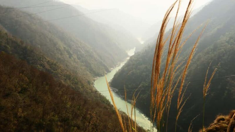 Rishikesh: Devprayag, Vashistha Cave & Temple Day Trip - Authenticity and What Travelers Say