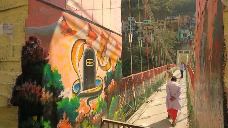Rishikesh: Devprayag, Vashistha Cave & Temple Day Trip - Who Should Consider This Tour