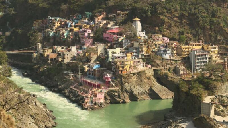 Rishikesh: Devprayag, Vashistha Cave & Temple Day Trip - FAQ