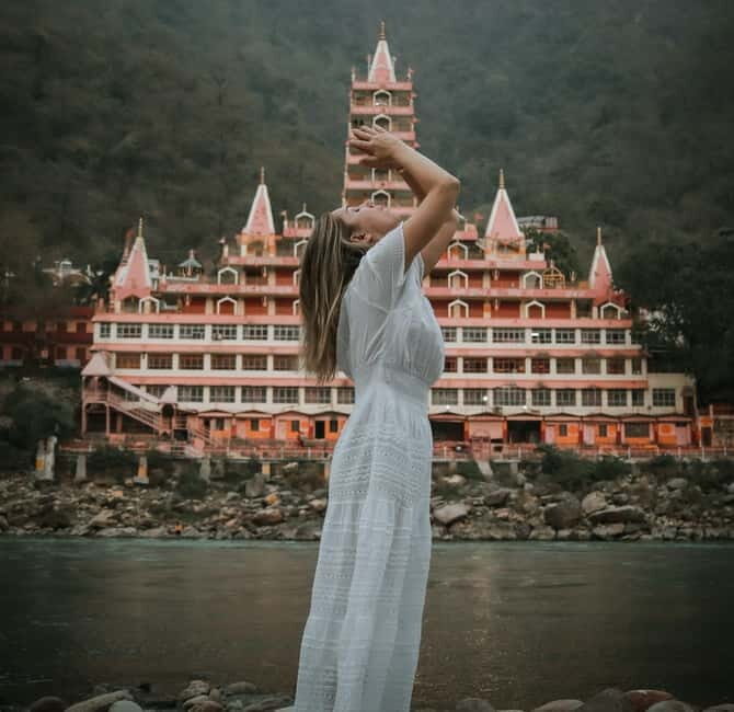 Rishikesh Full Day Guided Sightseeing Tour with Ganga Aarti - Analyzing the Value