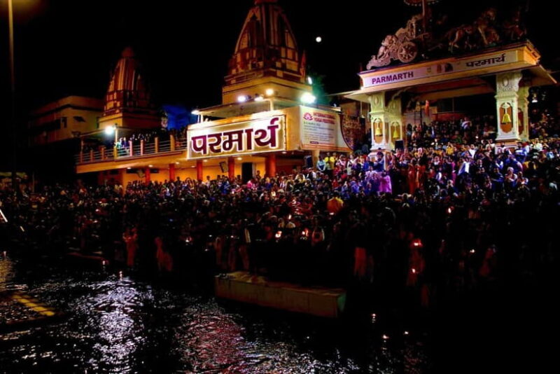 Rishikesh Full Day Guided Sightseeing Tour with Ganga Aarti - Final Thoughts